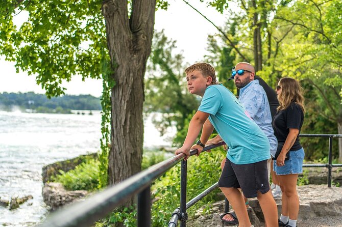 Niagara Falls: USA + Canada Tour with Cave, Boat Ride and Lunch - Final Thoughts: Is It Worth It?