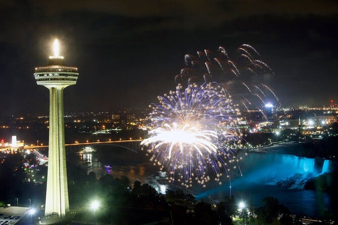 Niagara Falls USA/Canada Winter Wonderland Adventure tour - Who This Tour Is Best For