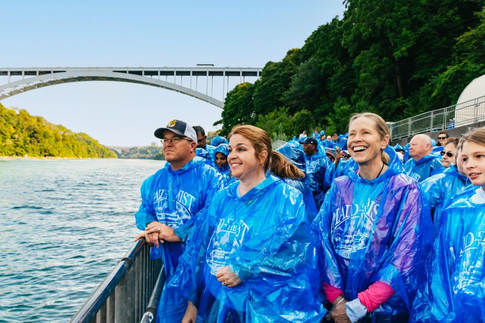 Niagara Falls USA: Cave of the Winds & Maid of the Mist Ride - Final Verdict