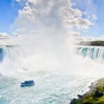 Niagara Falls, USA: Day & Night Small Group Tour with Dinner - What Makes This Tour Stand Out?