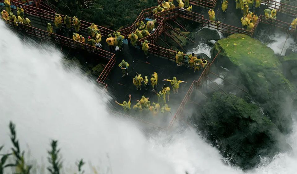 Niagara Falls, USA: Guided Tour With Boat, Cave & More - Practical Tips