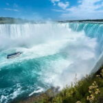 Niagara Falls, USA: Highlights Tour with Boat Ride & Cave - What’s Included and What’s Not