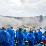 Niagara Falls, USA: Maid of Mist & Cave of Winds Combo Tour - Transportation & Convenience