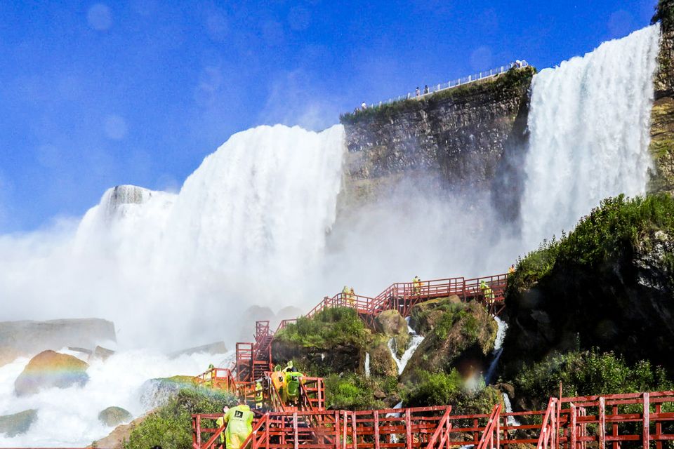 Niagara Falls, USA: Maid of Mist & Cave of Winds Combo Tour - Final Thoughts on Value and Who It’s For