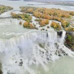 Niagara Falls, USA: Scenic Helicopter Flight over the Falls - The Practicalities: Details That Matter