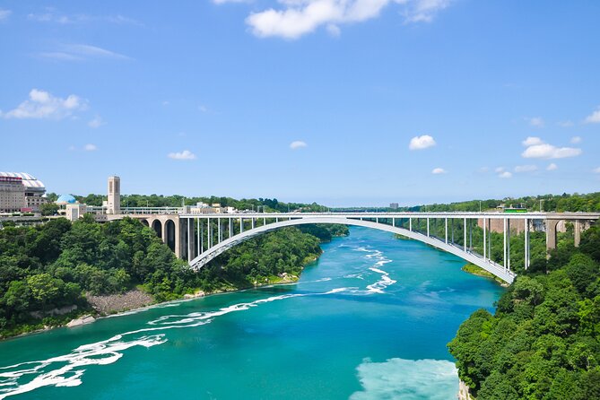Niagara Falls USA Self-Guided Walking Audio Tour - Authentic Reviews and Insights