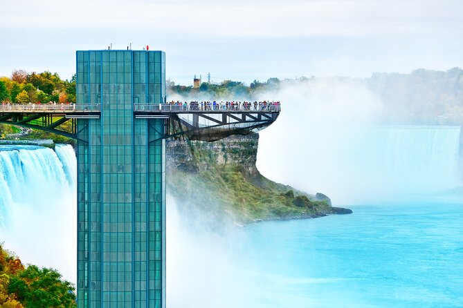 Niagara Falls USA Self-Guided Walking Audio Tour - The Sum Up: Who Should Consider This Tour?