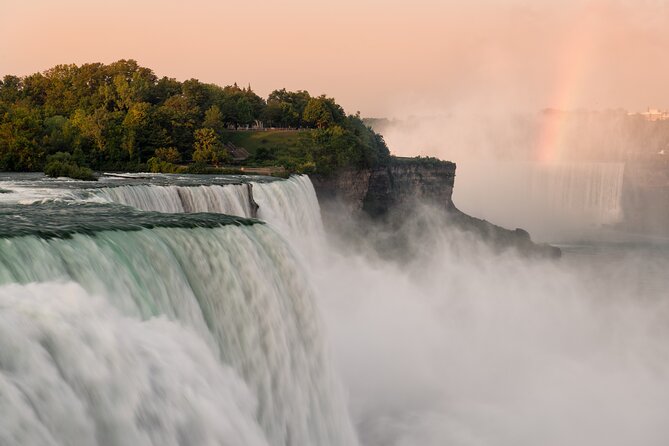 Niagara Falls USA Self-Guided Walking Audio Tour - Final Thoughts