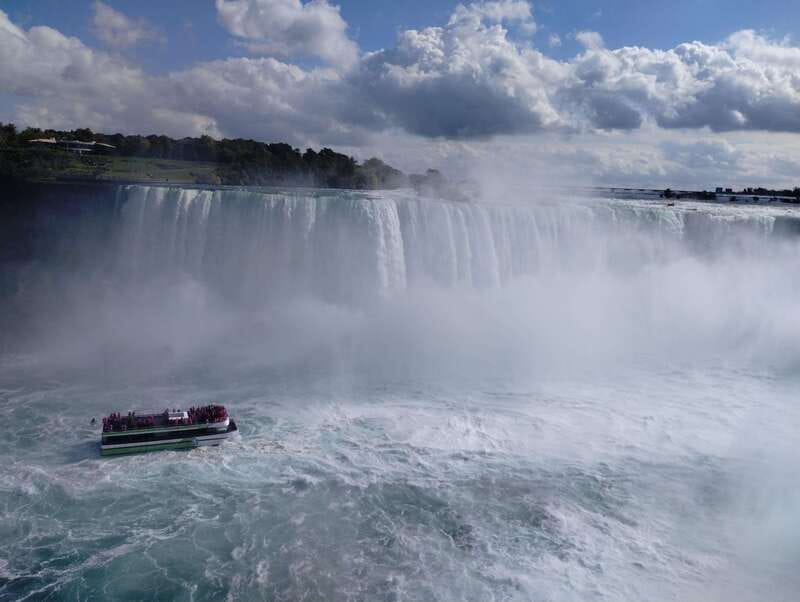 Niagara Falls: USA Side Guided Tour - The Itinerary: What to Expect on the Tour