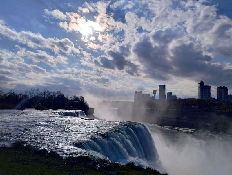 Niagara Falls: USA Side Guided Tour - Practical Tips for Your Tour Experience