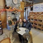 Niagara Falls: USA Small-Group Boutique Wine Tour - The Sum Up
