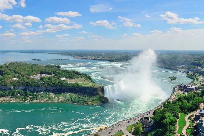 Niagara Falls USA Tour: Boat Ride, Cave, Light Show & Fireworks - Final Thoughts