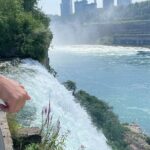 Niagara Falls USA Walking Tour with Cave and Maid of the Mist - The Practicalities: What You Should Know