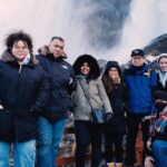Niagara Falls USA- Winter Wonderland/State Park Tour w/ride - Itinerary Breakdown: What to Expect