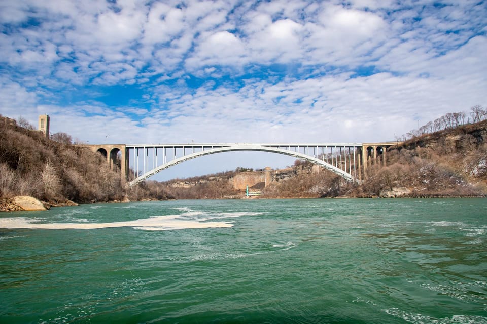 Niagara Falls: VIP Maid of the Mist & Cave of the Winds Tour - Who Is This Tour Best For?  