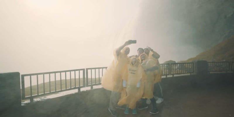 Niagara Falls: Walking Tour, Journey Behind Falls, & Cruise - Who Will Love This Tour?