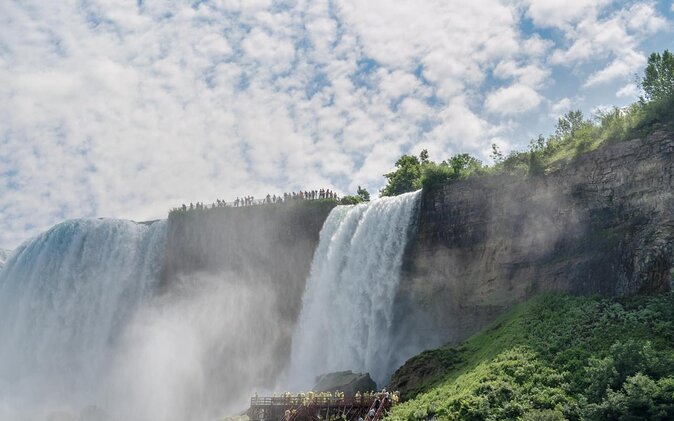 Niagara Falls Winter Wonderland USA Tour (small groups) - Why the Tour Provides Great Value