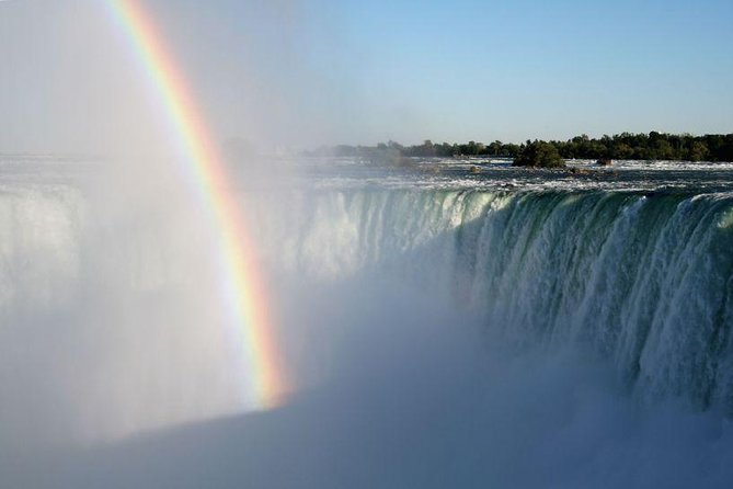 Niagara Falls with Outlet Shopping, 2-Day Tour from NYC - Practical Details & What You Should Know
