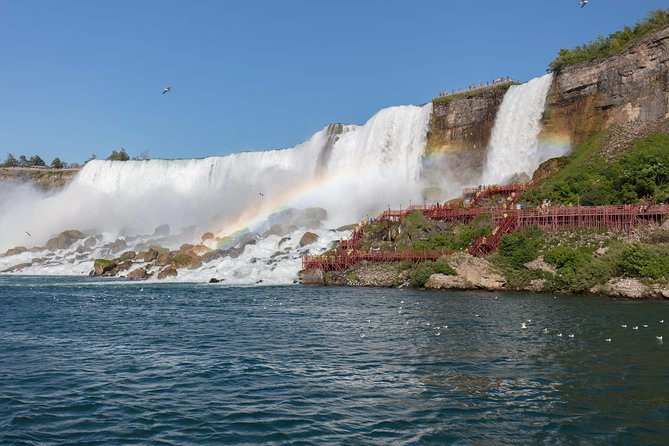 Niagara Falls with Outlet Shopping, 2-Day Tour from NYC - Final Thoughts