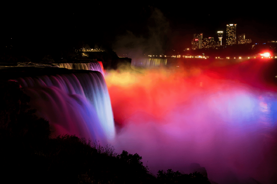 Niagara Falls(US side) 2-Day Trip from Boston - Real Experiences and Honest Insights