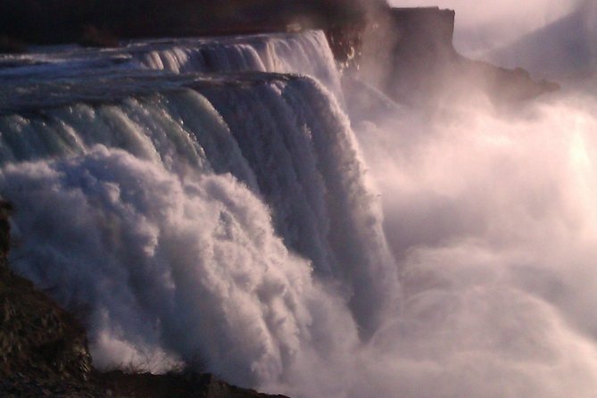 Niagara Guide - Key Points