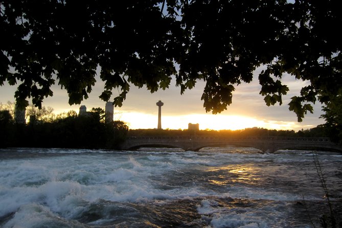 Niagara Guide - An In-Depth Look at the Niagara Guide Tour