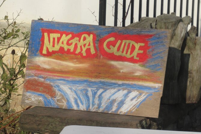 Niagara Guide - Who Is This Tour Best For?
