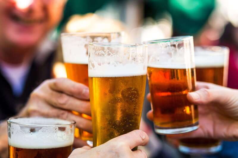 Niagara-on-the-Lake: Half-Day Wine, Beer & Charcuterie Tour - FAQ
