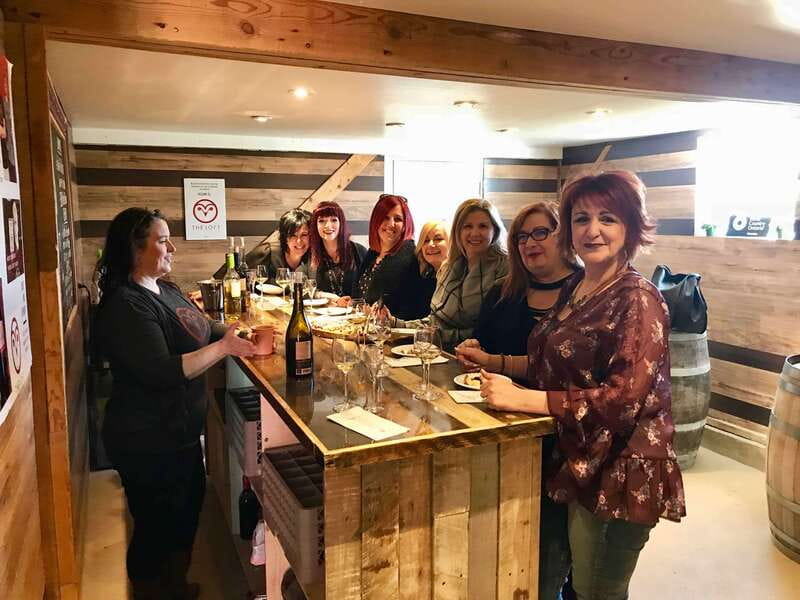 Niagara-on-the-Lake: Wine & Charcuterie Tour with Tastings - A Closer Look at the Tour Itinerary