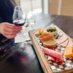 Niagara-on-the-Lake: Wine & Charcuterie Tour with Tastings - What Makes This Tour Stand Out?