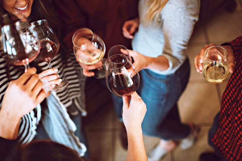 Niagara-on-the-Lake: Wine & Charcuterie Tour with Tastings - Potential Drawbacks or Considerations