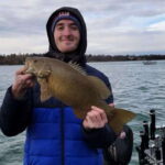 Niagara River Fishing Charter in Lewiston New York - What to Expect During the Trip
