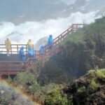 Niagara, USA: Cave of the Winds Adventure Winter Tour - What’s Included and What’s Not
