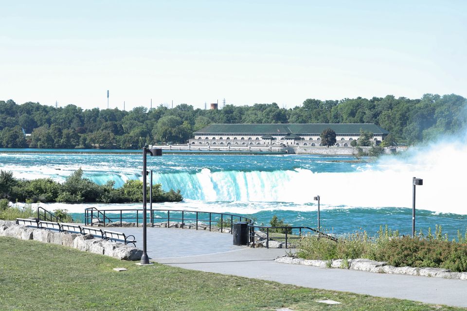 Niagara USA: Daredevil Tour - An Honest Breakdown of the Daredevil Tour