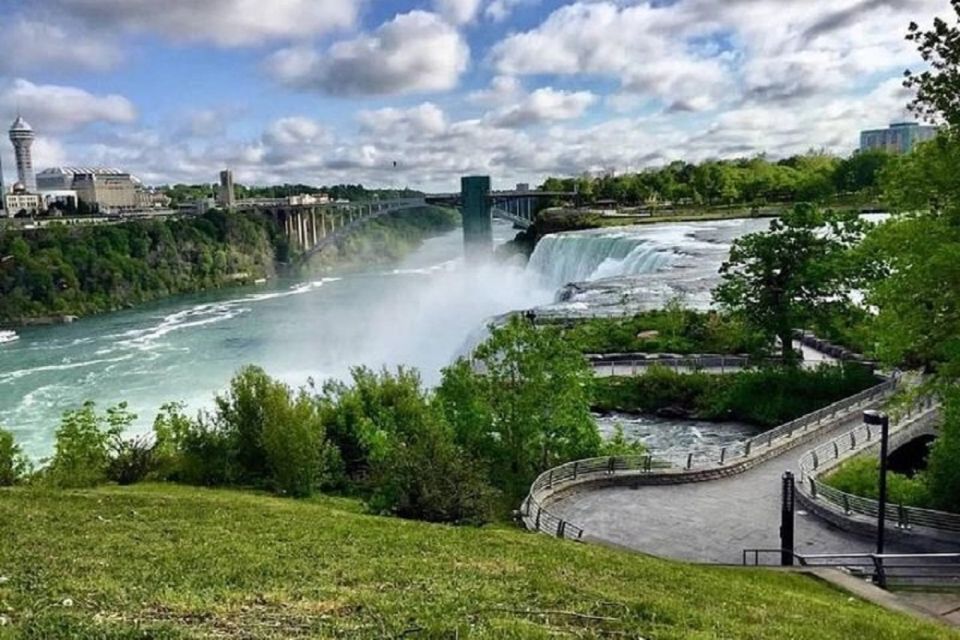 Niagara USA: Daredevil Tour - Authentic Experiences from Reviews