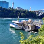 Niagra Falls, USA Side: Boat, Cave and Shuttle pass Tour - The Itinerary Breakdown