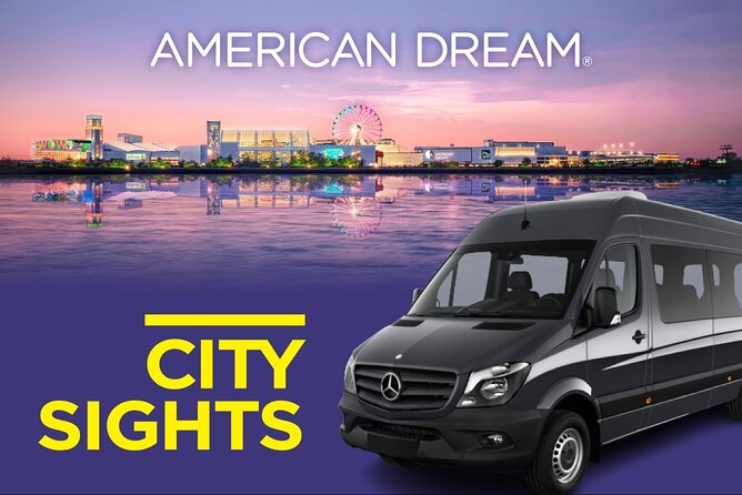 Nickelodeon Universe With Round-trip Transfers from Midtown NYC - Discover the Fun of Nickelodeon Universe with Round-trip Transfers from Midtown NYC