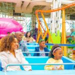 Nickelodeon Universe With Round-trip Transfers from Midtown NYC - Who Will Love This Tour?