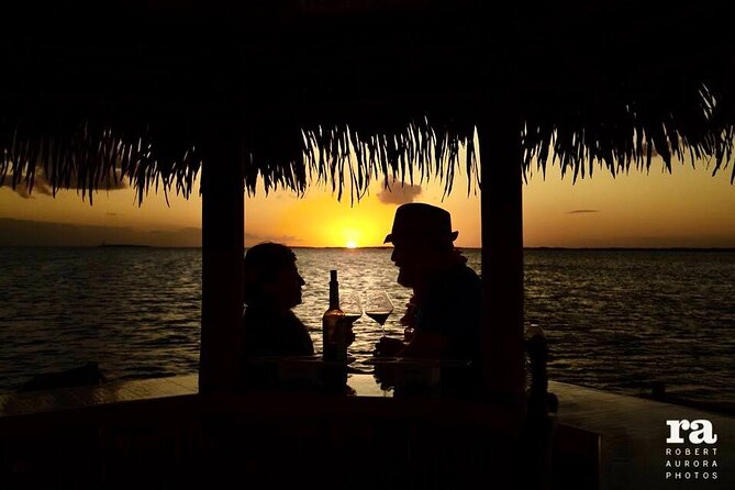 Night Adventure on Weekends for Tikis Cruise in Key Largo - The Value and Practicalities