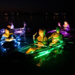 Night Glow Kayak Paddle Session in Key West, FL - The Practicalities: Booking, Costs, and Tips