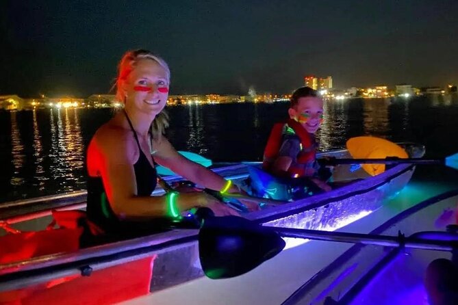 Night Glow Kayak Paddle Session in Key West, FL - Final Thoughts