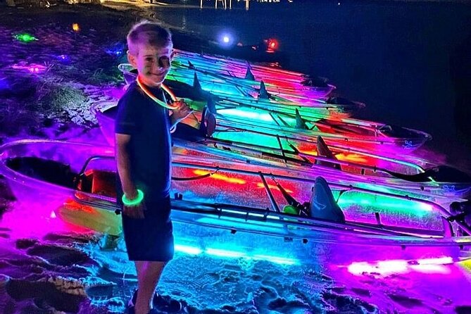 Night Glow Kayak Paddle Session in Navarre Beach - Final Thoughts: Who Should Book?