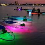 Night Glow Kayak Paddle Session in Pensacola Beach - What to Expect on the Tour