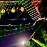 Night Ninja Adventure Course in Kapolei - Why the Challenge is Worth It