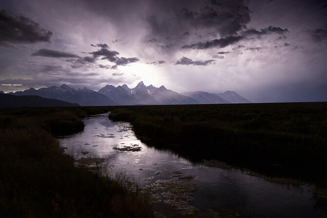 Night Photography Workshop in Grand Teton National Park - Is This Tour Worth It?