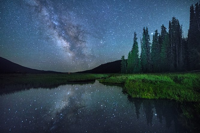 Night Sky Private Photo Tour - Final Thoughts