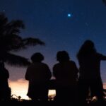 Night Sky Stargazing Tour in Punta Gorda Florida - The Itinerary: What Makes Each Part Special