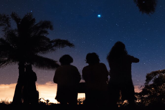 Night Sky Stargazing Tour in Punta Gorda Florida - The Itinerary: What Makes Each Part Special