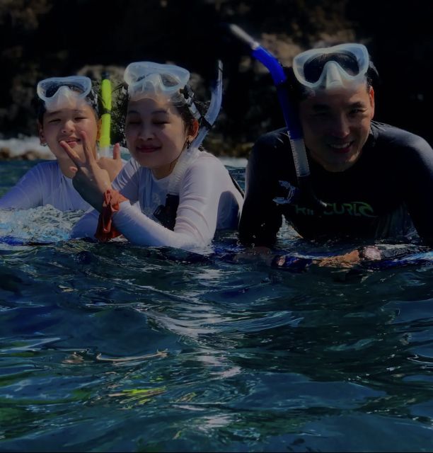 Night Time Snorkel At Turtle Town With Lights And Stars - Final Thoughts