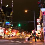 Night Time Trolley Tour of Nashville with Photo Stops - Who Would Love This Tour?